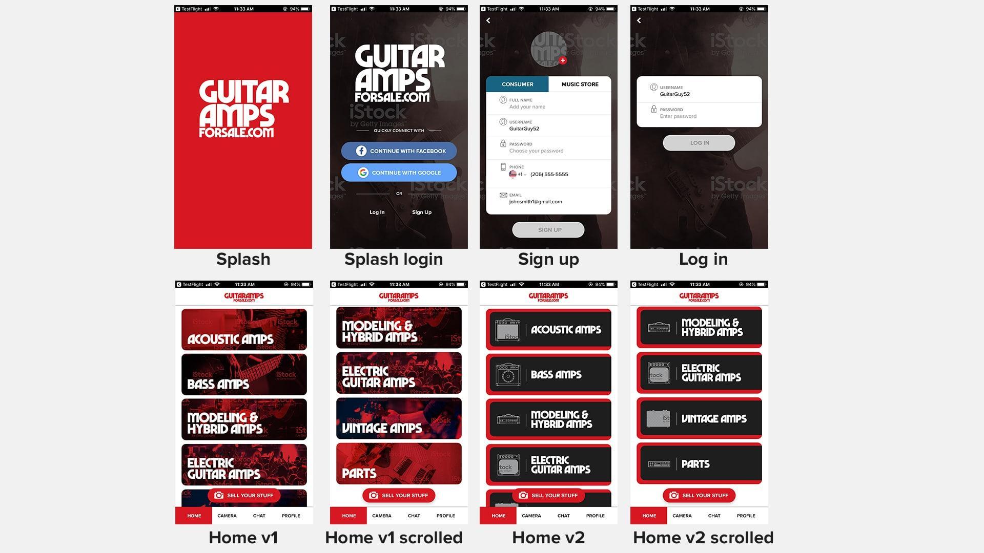 Portfolio | Seattle Software Developers