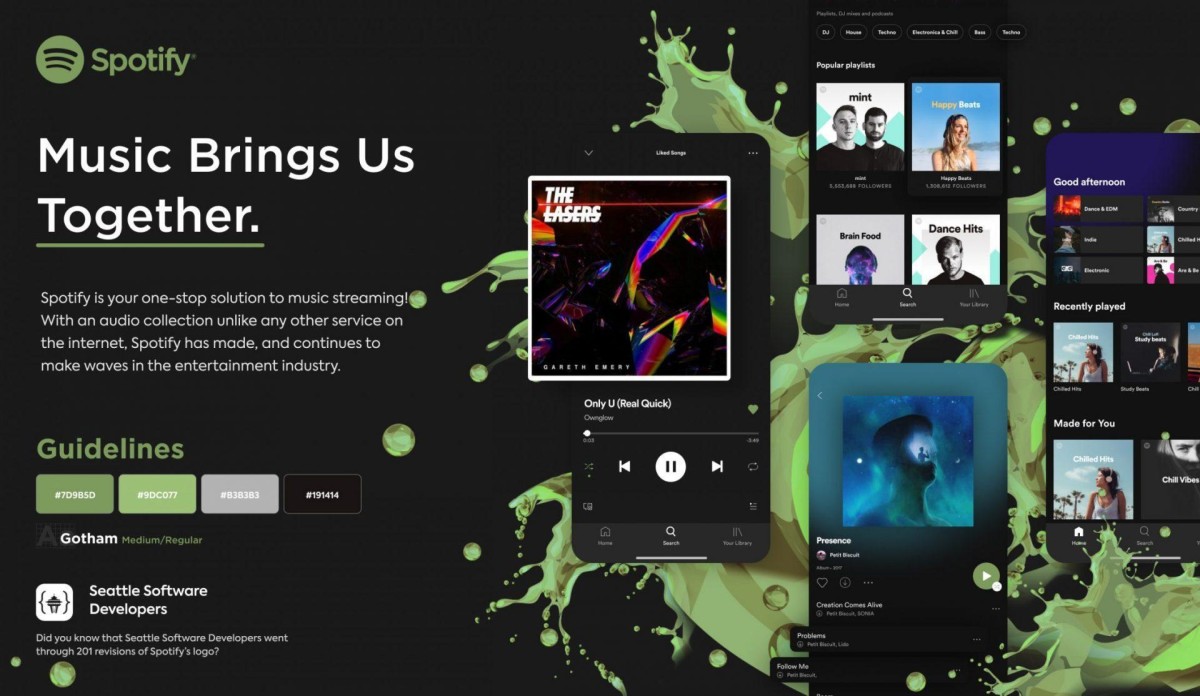 Mobile App Development | Seattle Software Developers