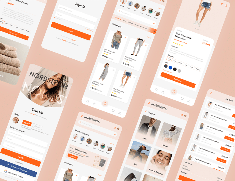 Mobile App Development | Seattle Software Developers