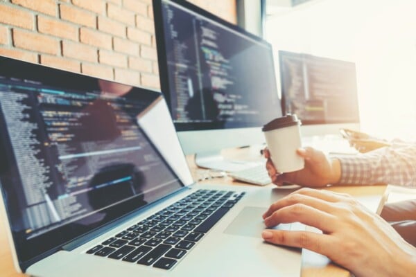 Seattle Software Developers - App & Web Development, UX / UI